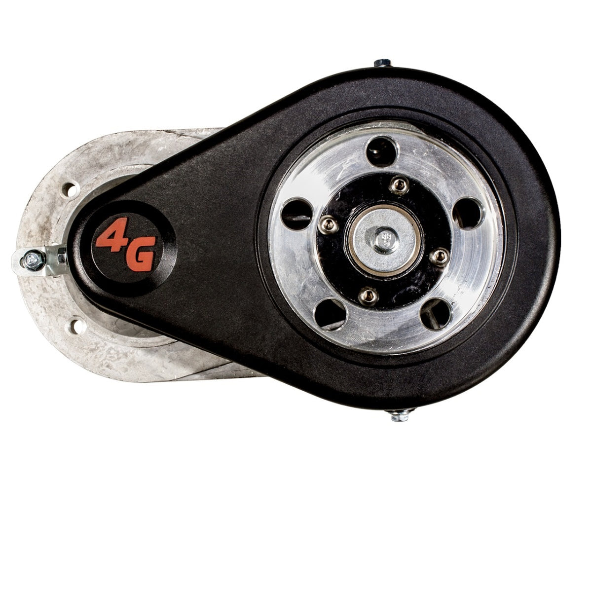 Motorized Bicycle Engine Kits - Electric, 80CC, 66CC, 49CC Engine Kits ...