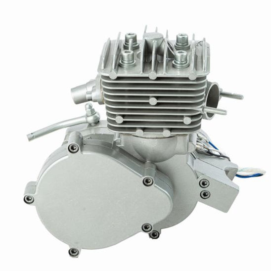 Motorized Bicycle Canada. Home of the Grubee Skyhawk Bicycle Engine ki