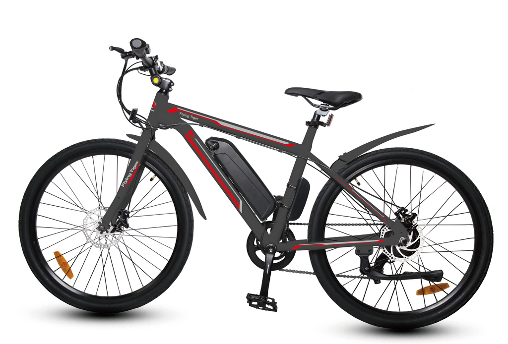 Motorized Bicycle Engine Kits - Electric, 80CC, 66CC, 49CC Engine Kits ...